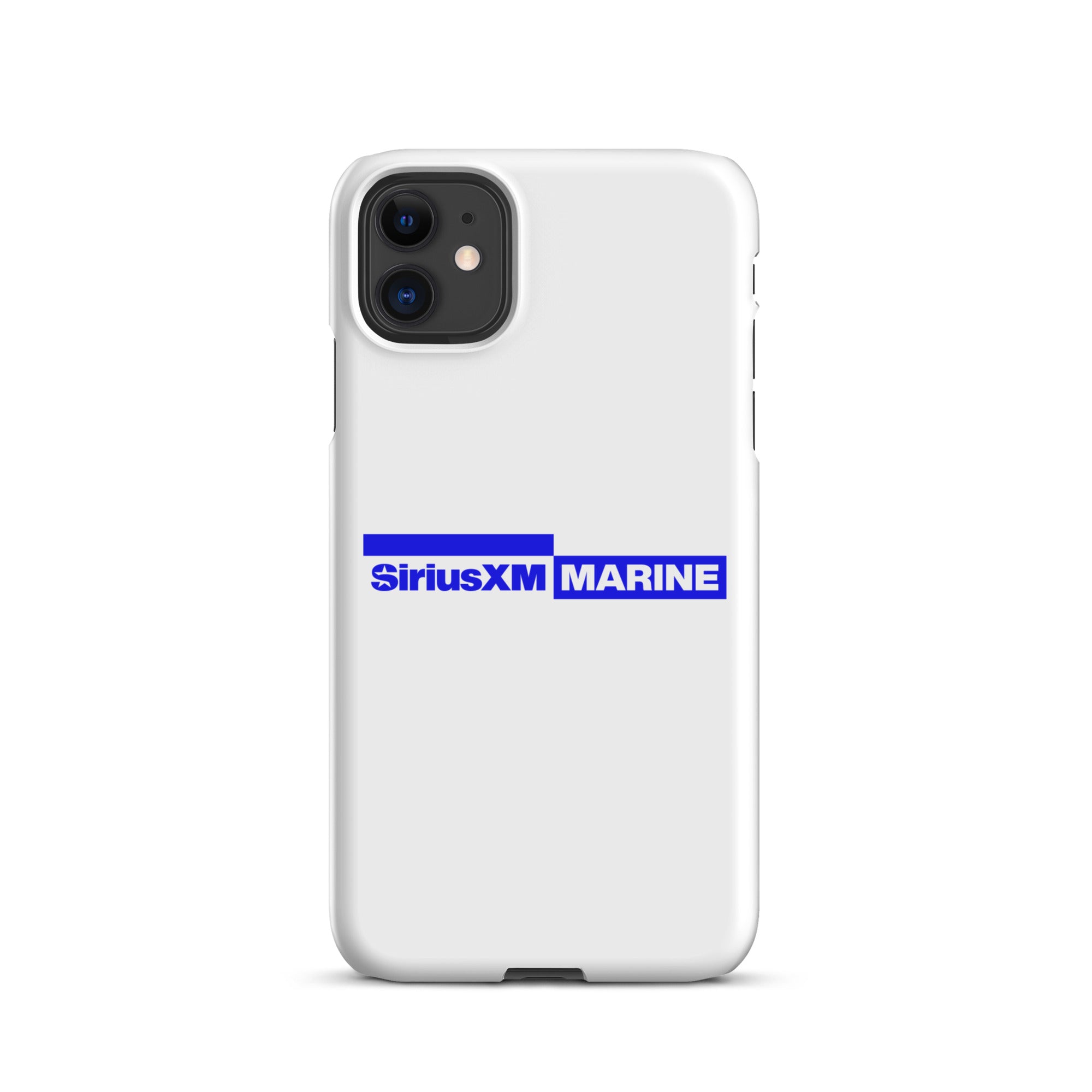 SiriusXM Marine: iPhone® Snap Case – SiriusXM Store