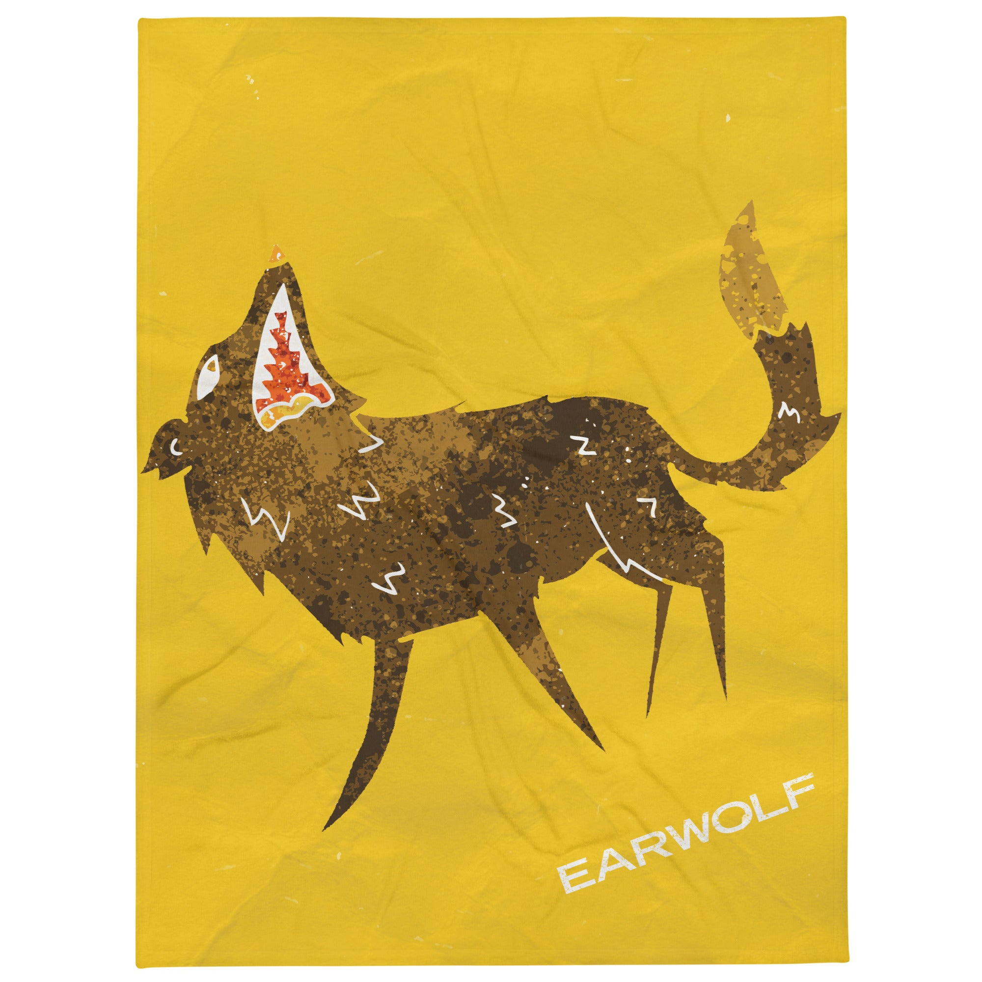 Earwolf Presents: Yellow Throw Blanket – SiriusXM Radio Inc.