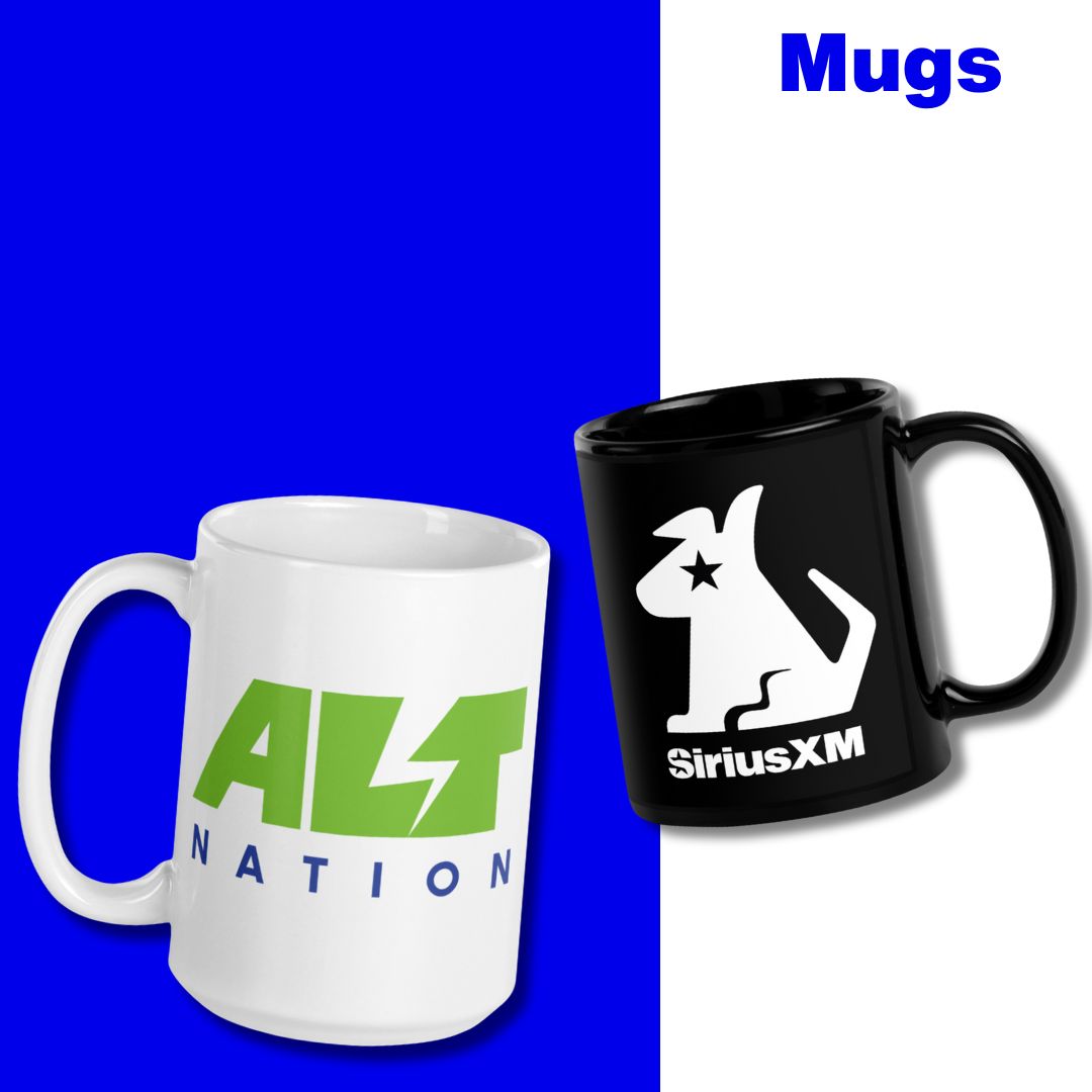 Mugs – Sirius XM Radio LLC