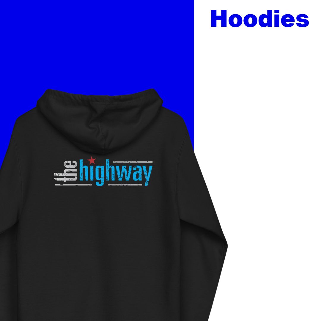 Hoodies – Sirius XM Radio LLC