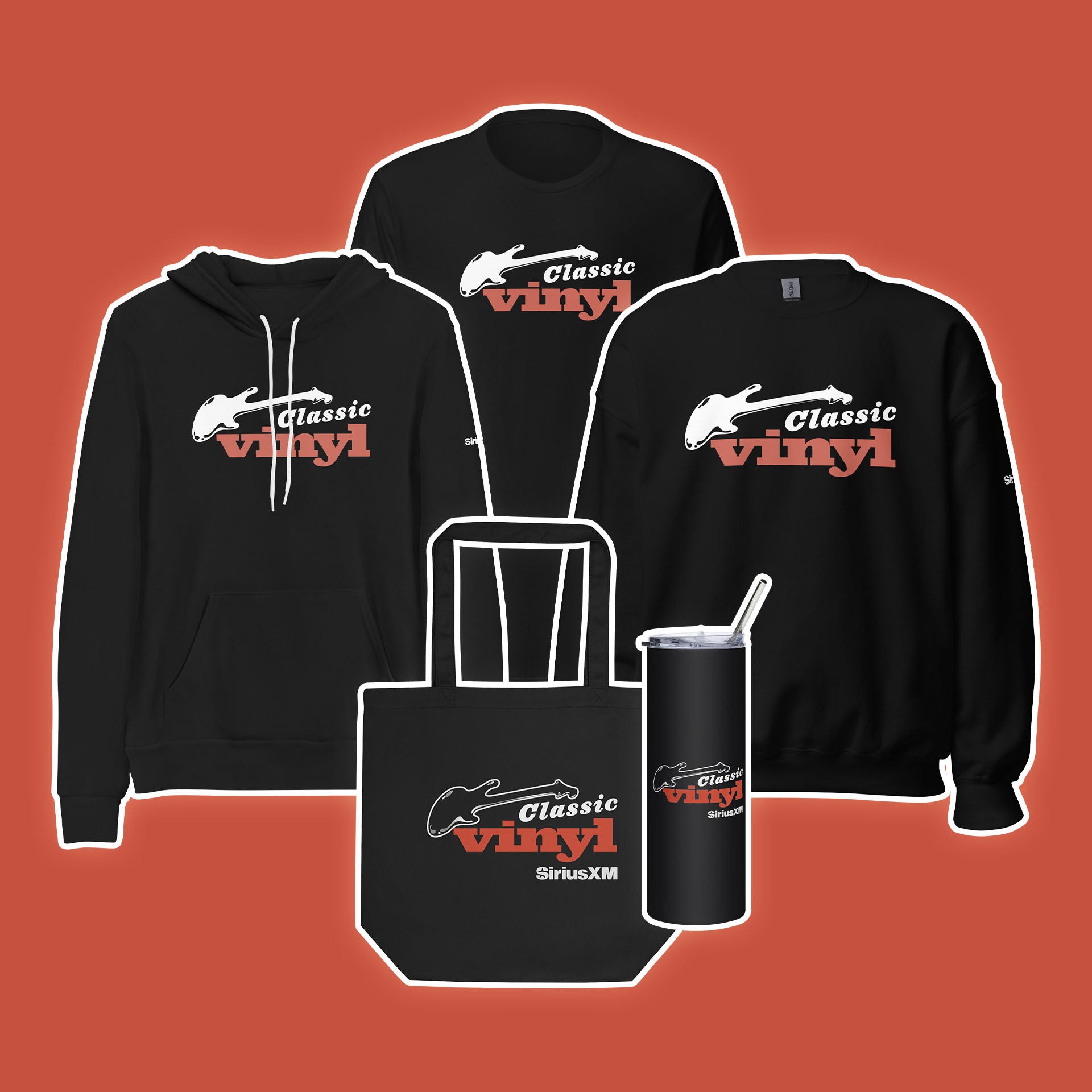 Classic Vinyl – Sirius XM Radio LLC