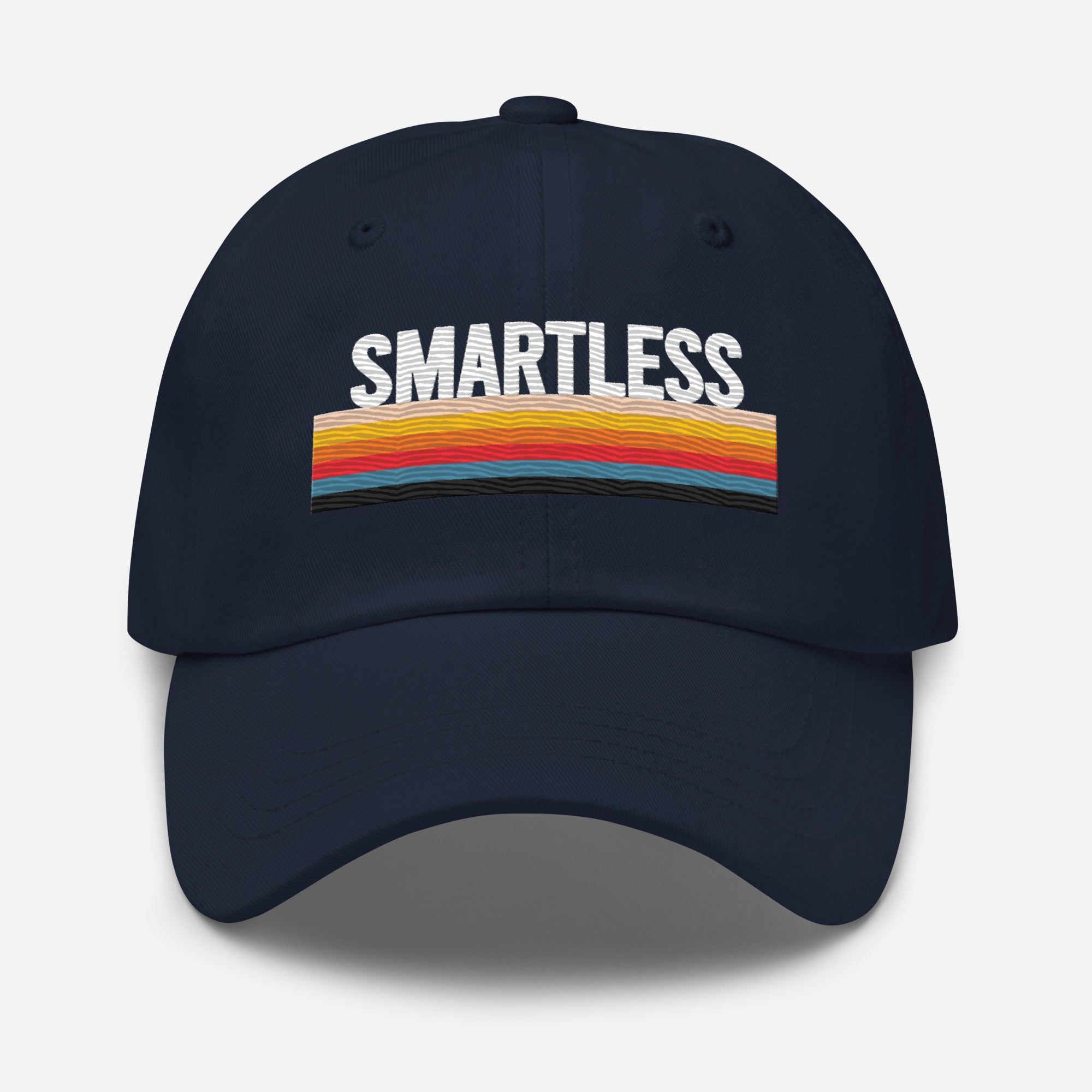 SmartLess: Dad Hat – Sirius XM Radio LLC