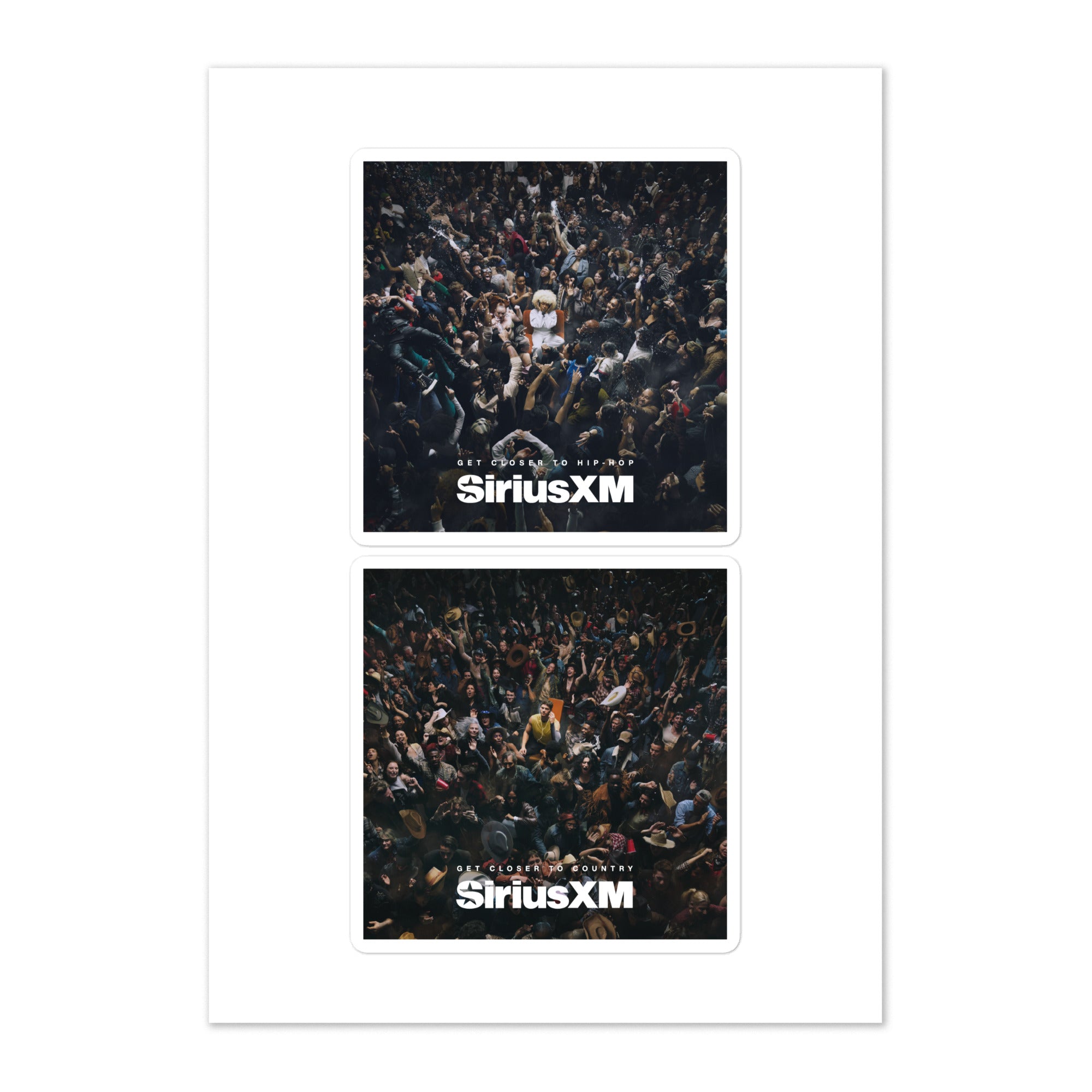 SiriusXM Store: Apparel, Accessories, Drinkware, & More