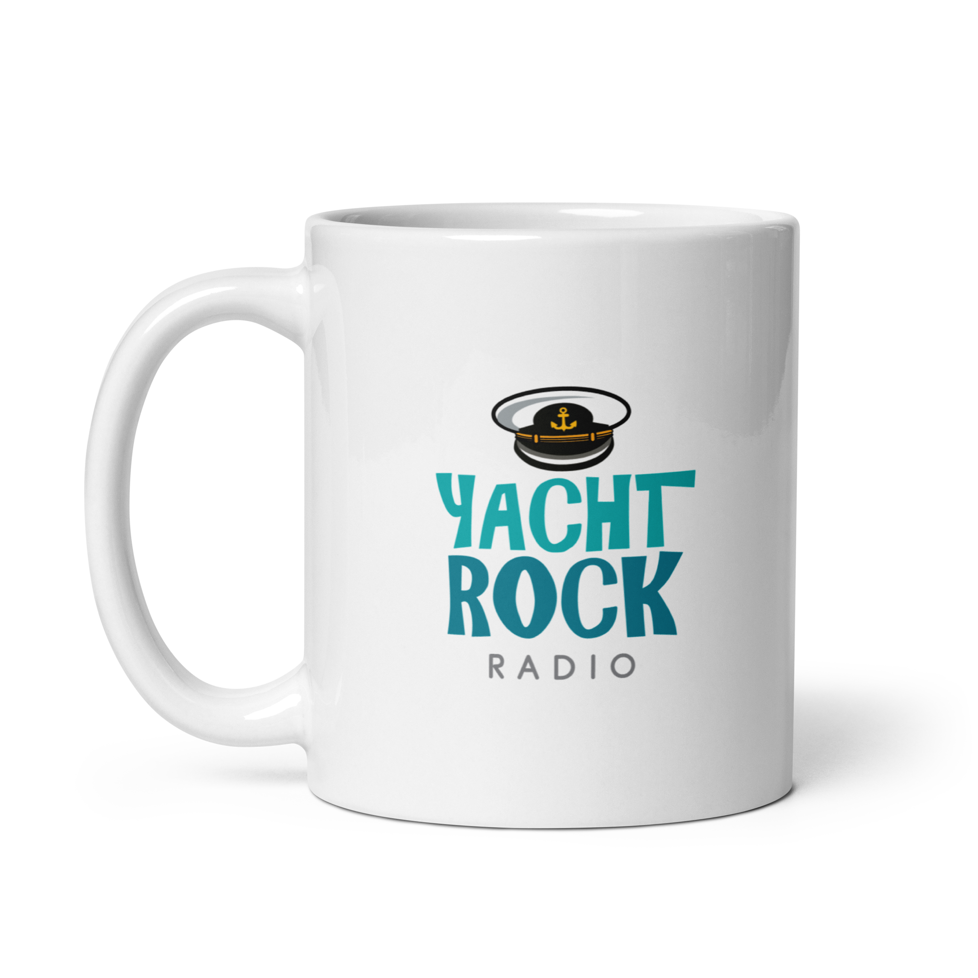 Yacht Rock: Mug – Sirius XM Radio LLC