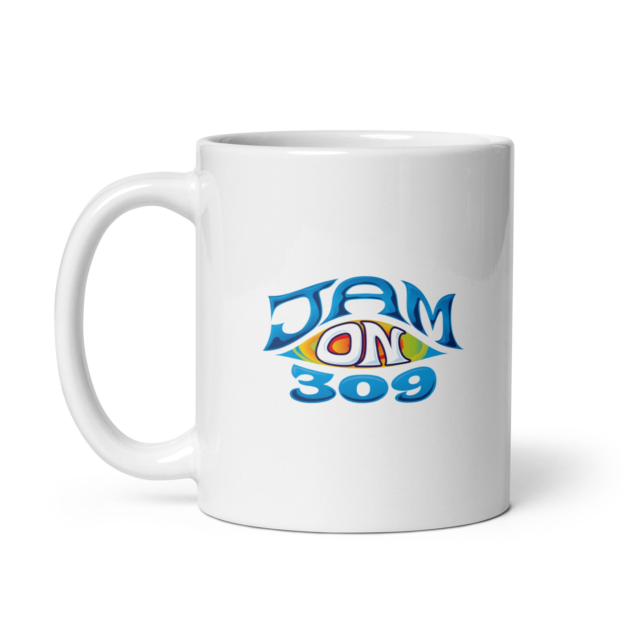 Jam on 309: Mug – SiriusXM Store