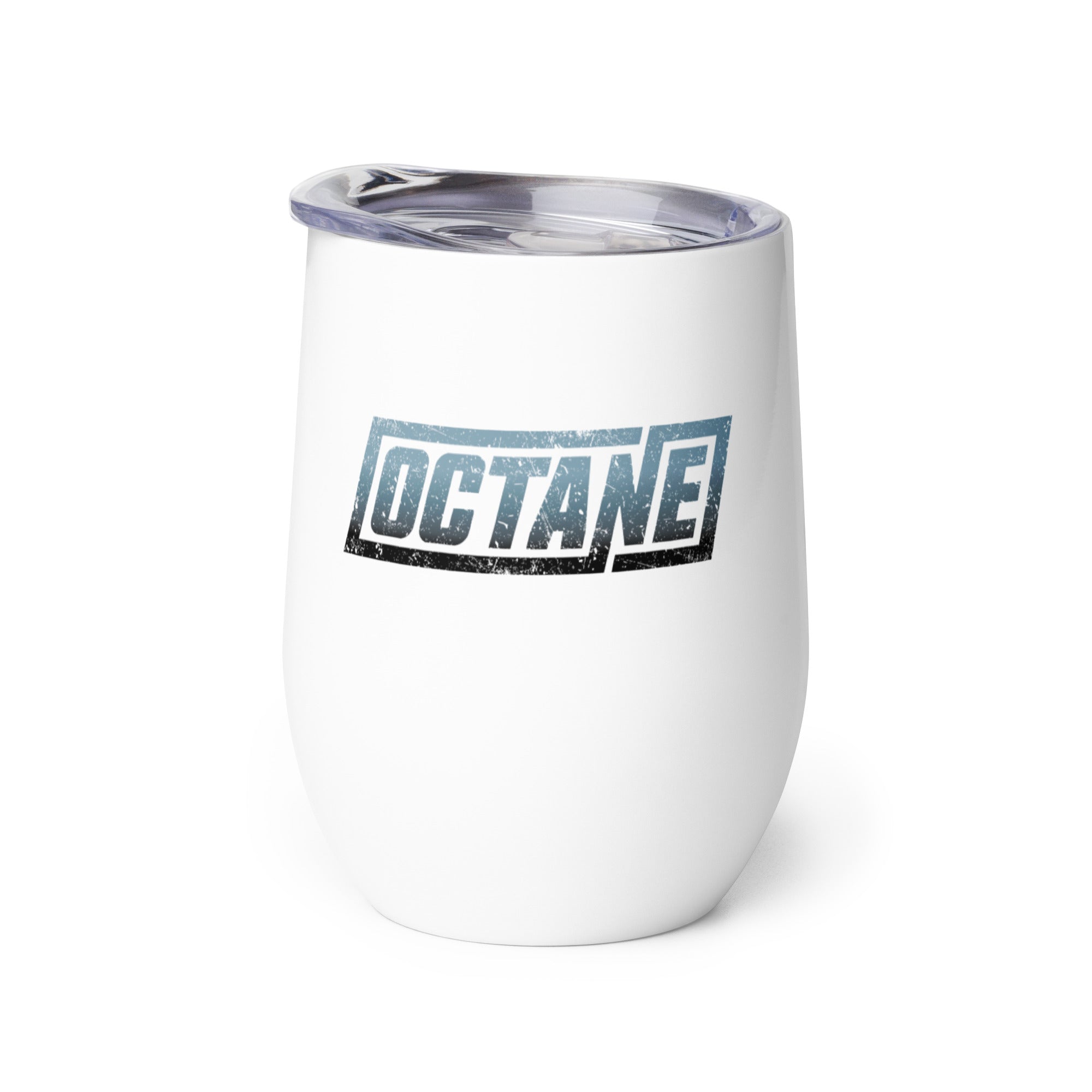 Octane: Wine Tumbler – Sirius XM Radio LLC