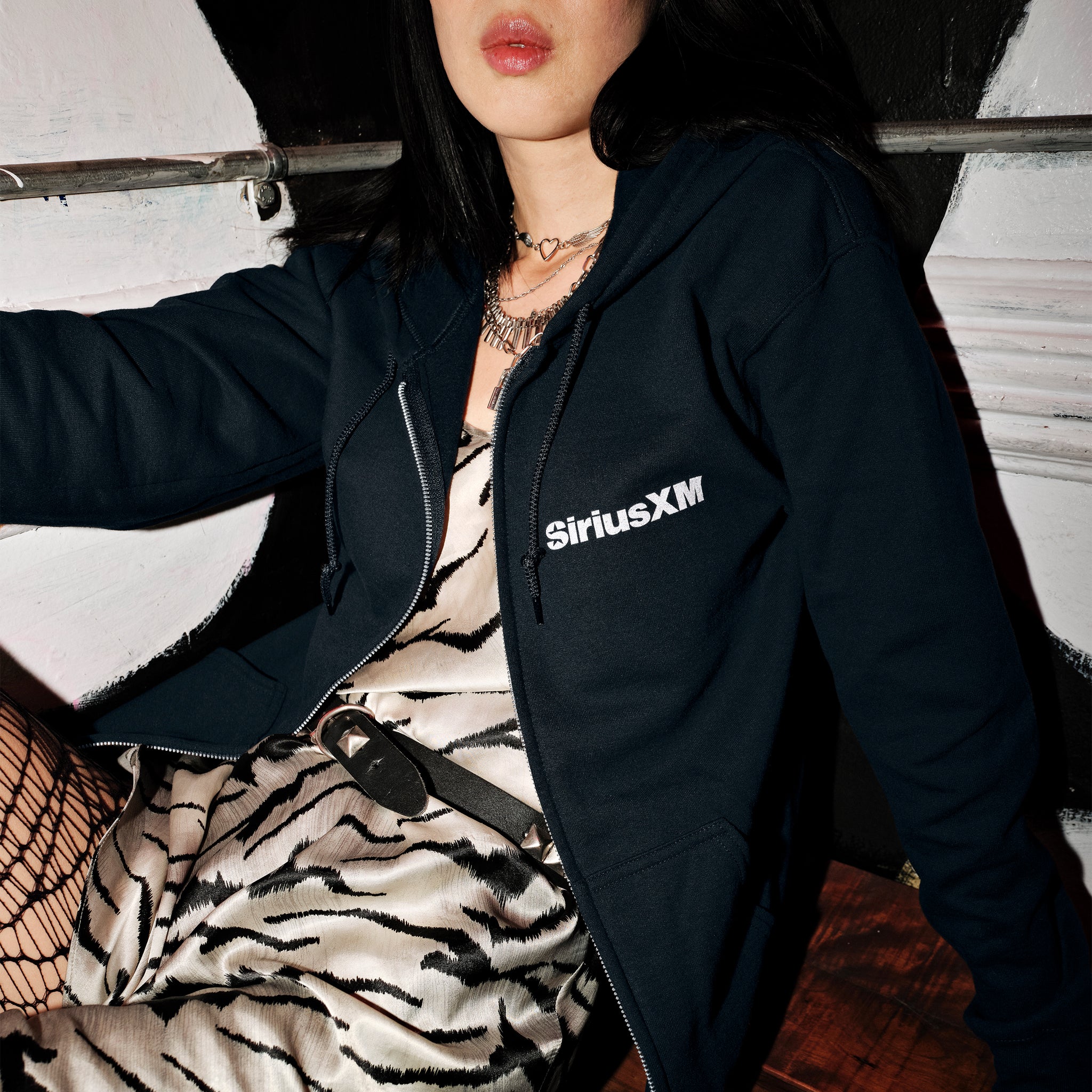 Apparel – Sirius XM Radio LLC